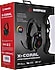 Rampage RM-K48 X-CORAL 7.1 Surround Gaming Headset with Flexivle long ...