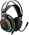 Rampage RM-K48 X-CORAL 7.1 Surround Gaming Headset with Flexivle long ...