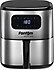 Fantom Master Fryer AF 5000 4.5 lt Yağsız Fritöz Inox Fiyatı ...