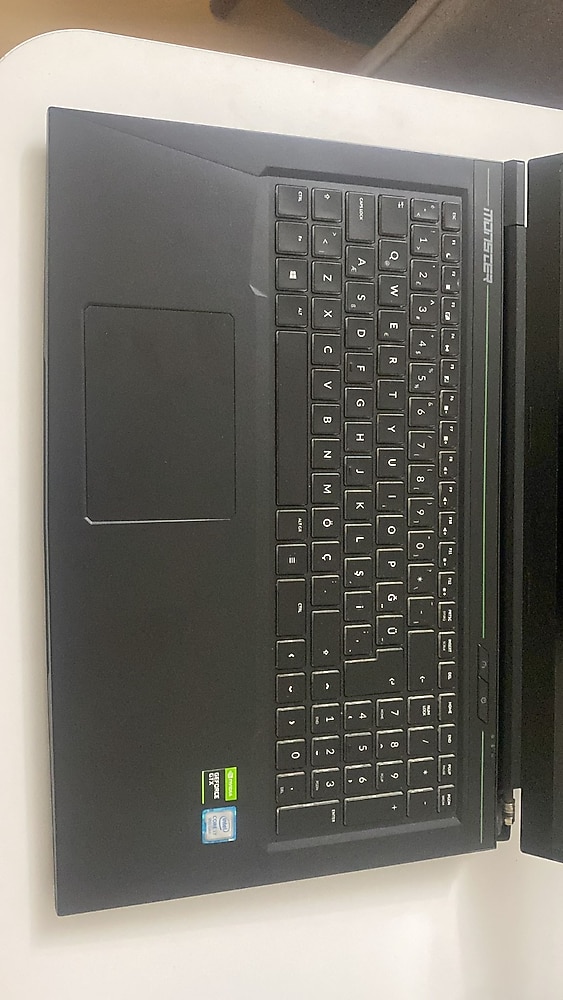 Monster Gaming laptop Fiyatı, Özellikleri - Banayeni