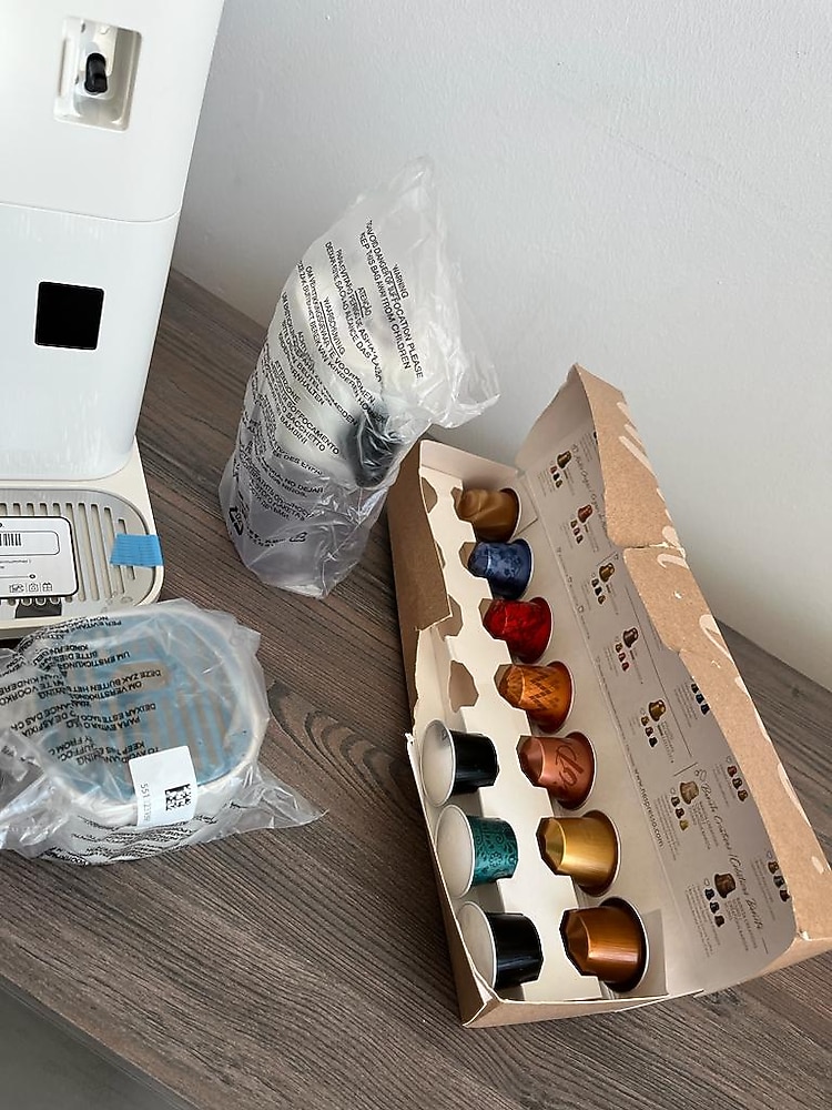 Nespresso F121 Lattissima One White Kahve Makinesi Fiyatı, Özellikleri ...