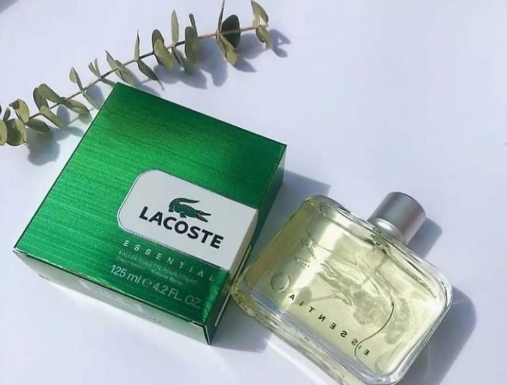 Lacoste essantıal erkek parfümü Fiyatı, Özellikleri - Banayeni