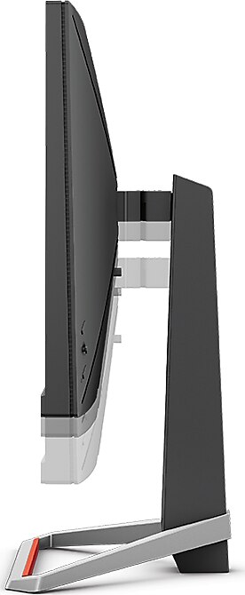 BenQ Mobiuz EX2510S 24.5" 1 ms Full HD FreeSync IPS Oyuncu Monitörü ...