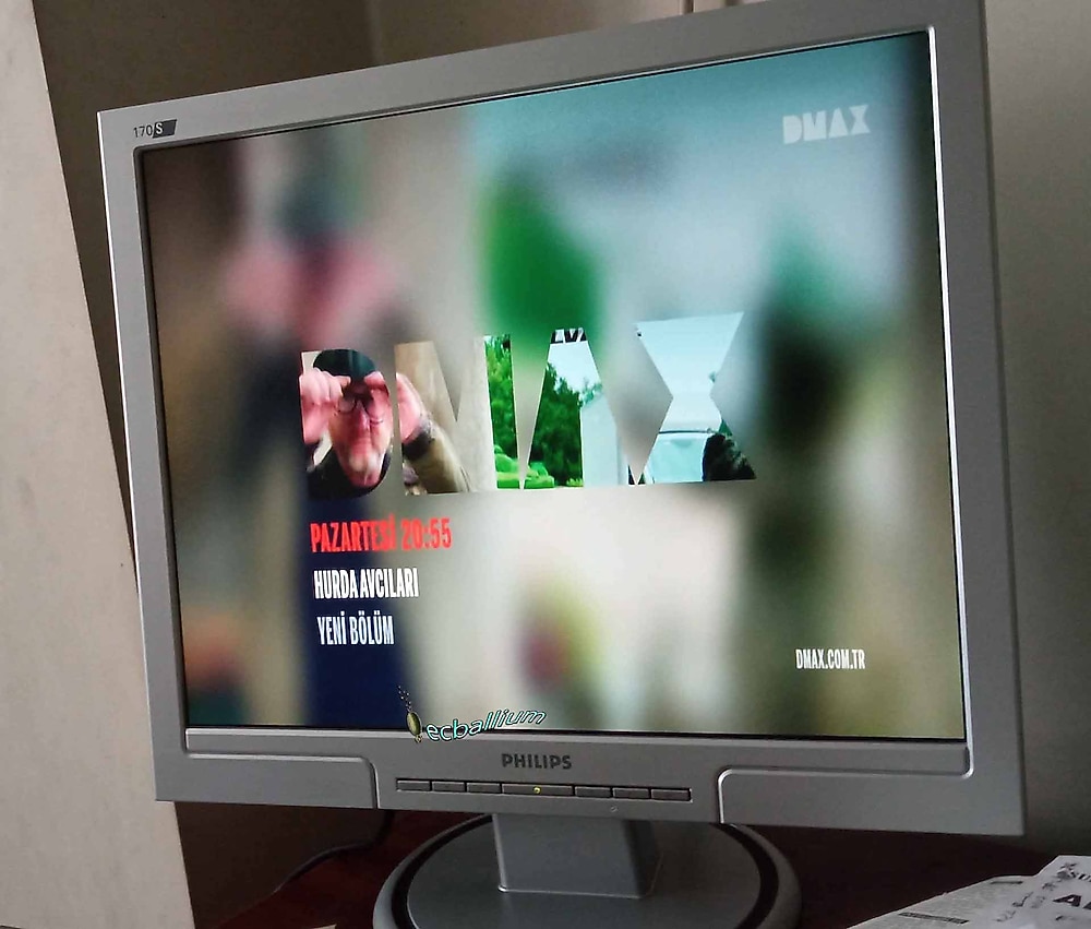 Philips 170S 17 inç Kare Monitör Fiyatı, Özellikleri - Banayeni