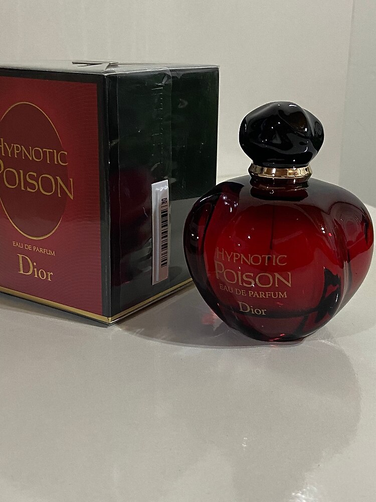 Hypnotic poıson Dior kadın parfümü Fiyatı, Özellikleri - Banayeni