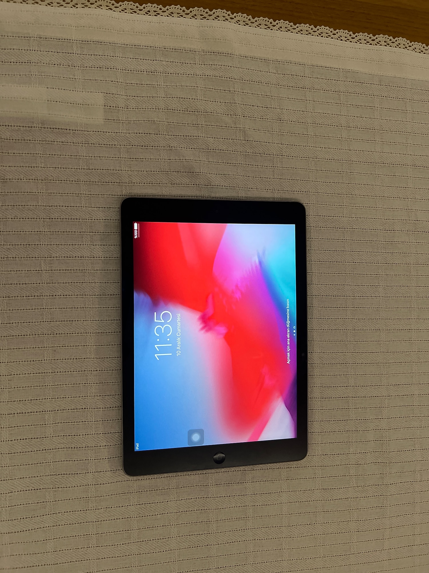 Ipad air 1 Fiyatı, Özellikleri - Banayeni