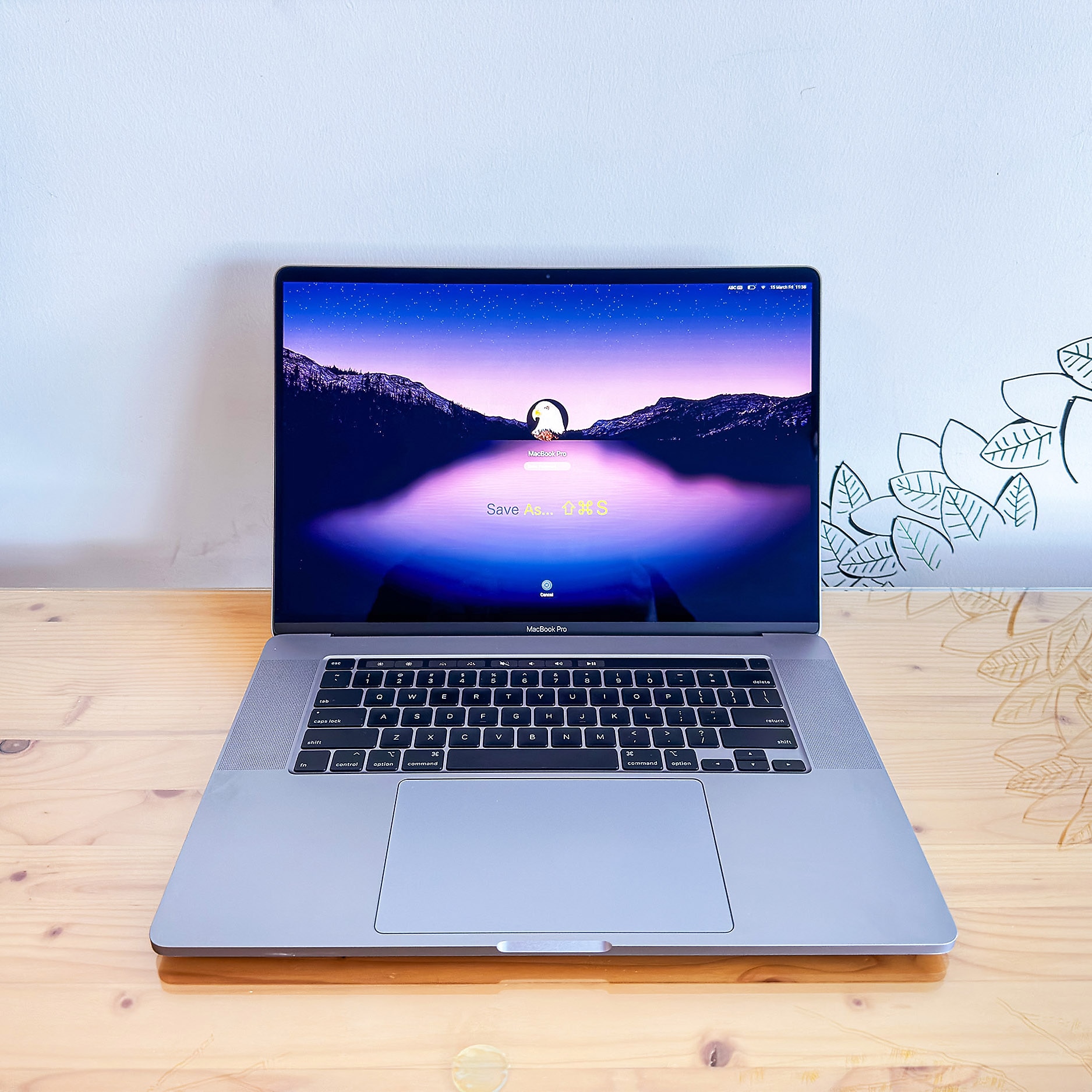 2019 Apple Macbook Pro 16'' i9 - 16 GB - 1 TB MVVM2TU/A Fiyatı ...