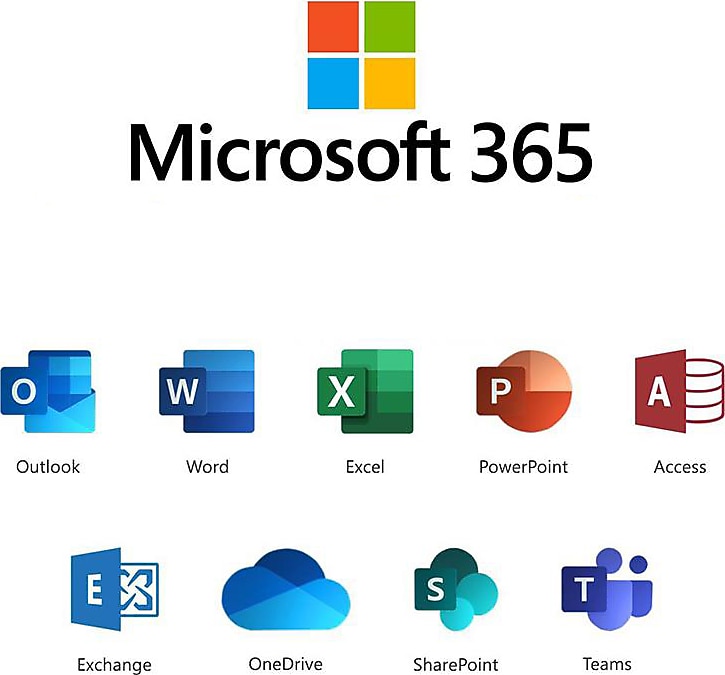 MICROSOFT Office 365 Professional 2024 Dijital Lisans Hesap Fiyatı ...