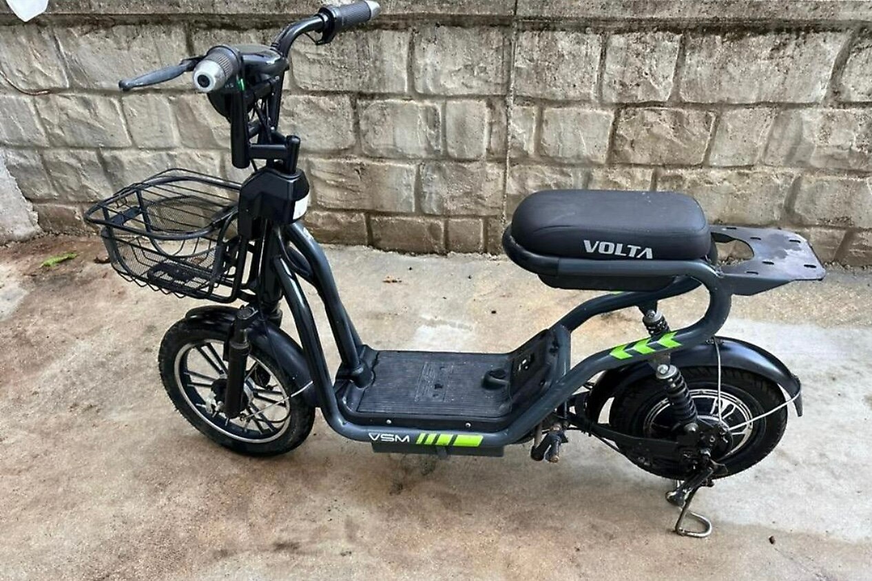 Volta Elektrikli Bisiklet Motor Fiyatı, Özellikleri - Banayeni