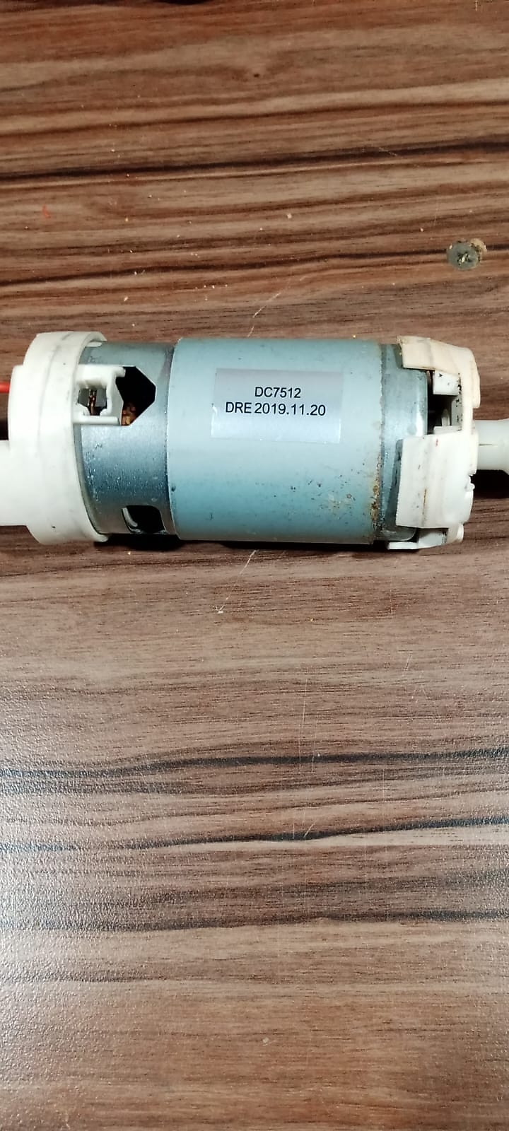 DC 220V 7512/7912 DC Motor 14000 Rpm Blender Elektronik Motoru Fiyatı ...