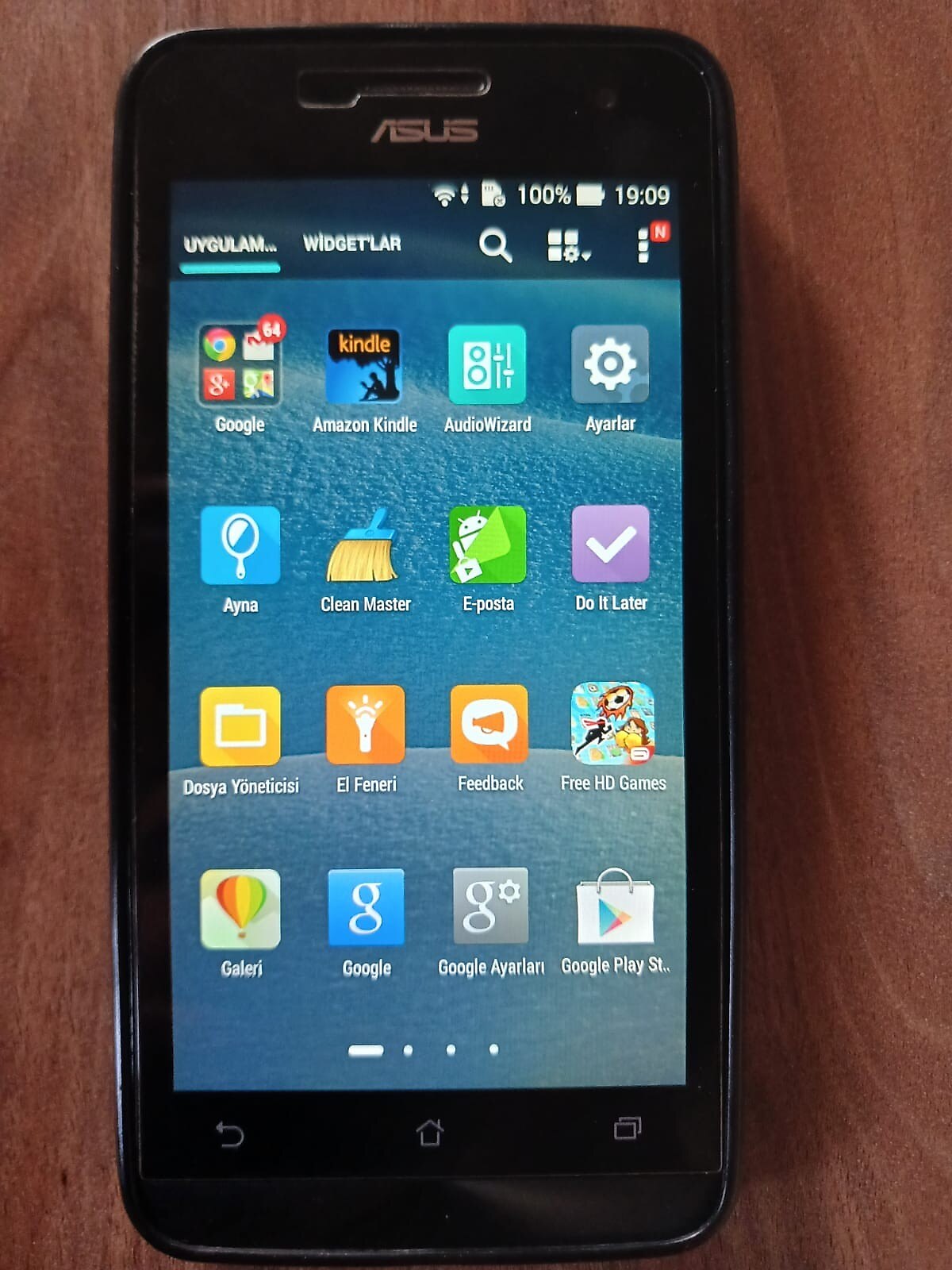 ASUS ZENFONE 5 Android Telefon Fiyatı, Özellikleri - Banayeni