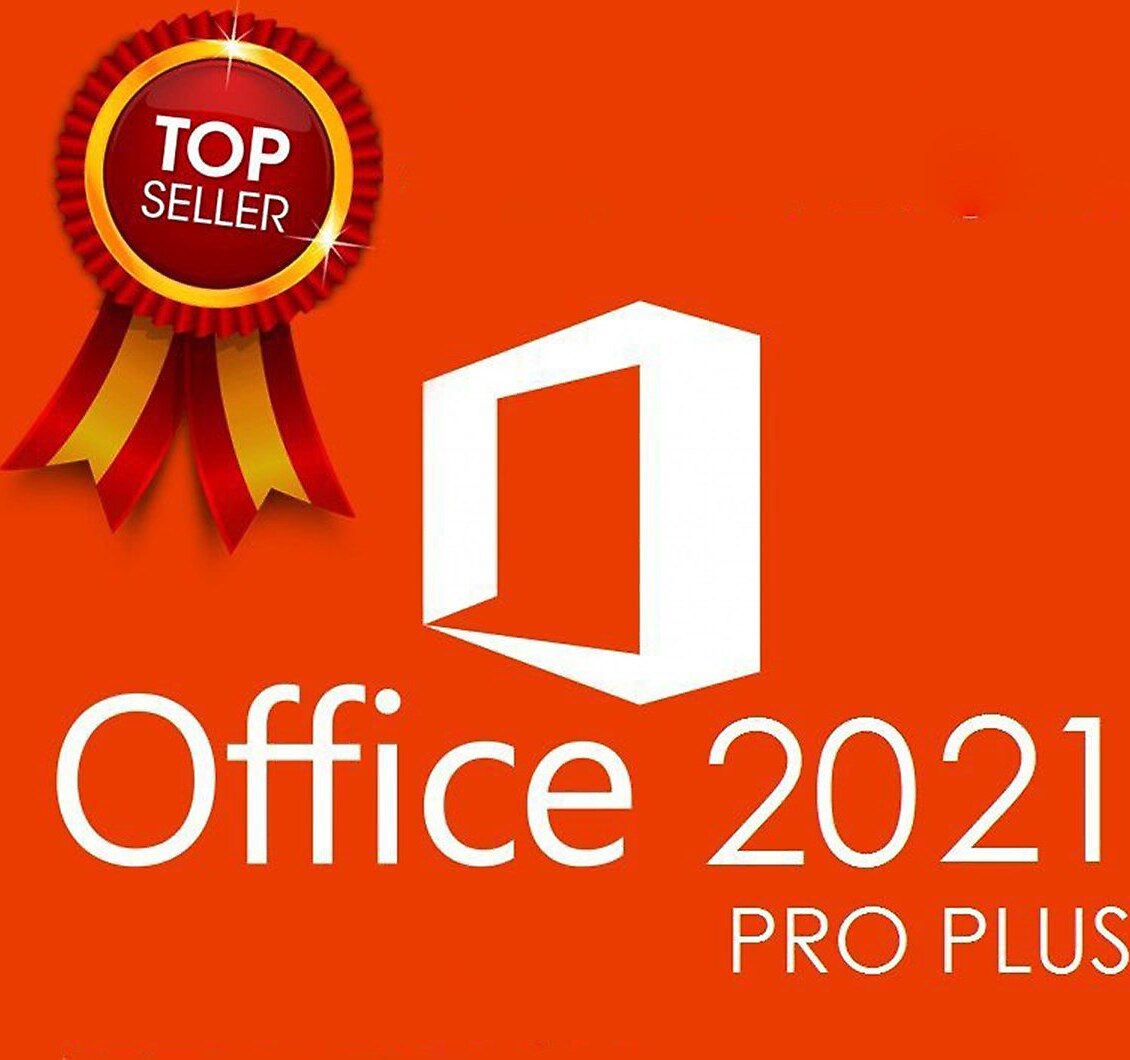 Microsoft Office 2021 Professional Plus - Office Program + Lisans ...